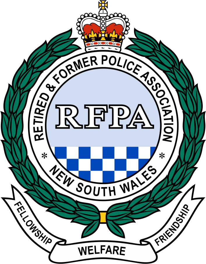 RFPA and Police Legacy Join Hands to Support Police Families - Retired ...