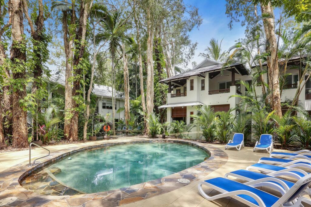 The Reef Retreat - An RFPA Business Partner - Retired & Former Police ...
