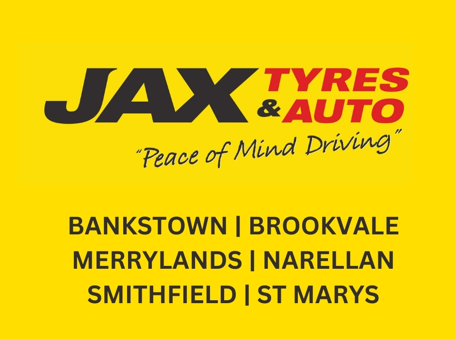 Jax Tyres & Auto - An RFPA Business Partner - Retired & Former Police ...